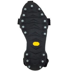 icers canada | Shoes | Icers Xt Traction Safety Soles Vibram Mens Large ...